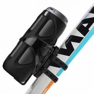 3 Ways To Install A Bike Stereo System | Cycling Scotland Conference